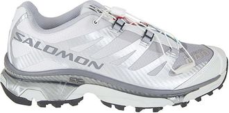 Salomon Homme, Chaussures, Bleu, Taille: 42 1/2 EU Xt-4 OG