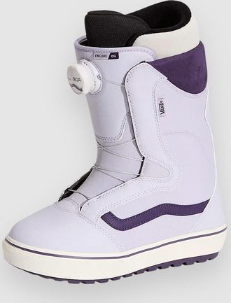 Vans Encore OG 2026 Snowboard-Boots lilac