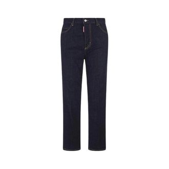Dsquared2 Traveller Jeans - - Jeans - Herren - Blau - W40