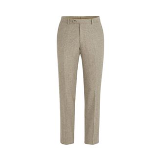 Oscar Jacobson Jeans - - Trousers - Herren - Beige - S