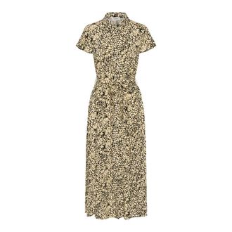 Soaked In Luxury SLNaya Arjana - - Dresses - Damen - Mehrfarbig - XS