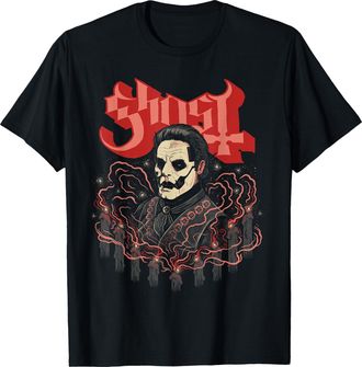 Ghost Romantico T-Shirt