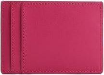 Marc Jacobs Lederkartenkisten - Rose