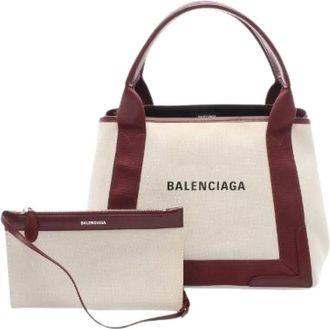 Balenciaga Damen, Pre-Owned, Wei&szlig;, ONE SIZEGr&ouml;&szlig;e