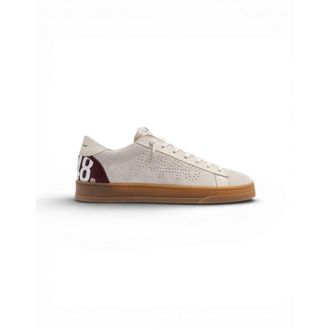 P448 Herren, Schuhe, Beige, 40 EUGr&ouml;&szlig;e