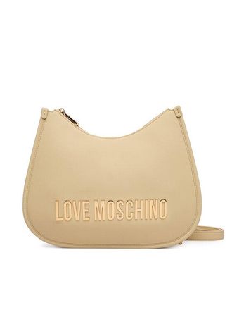 Love Moschino Handtasche JC4021PP1OKD0129 Beige