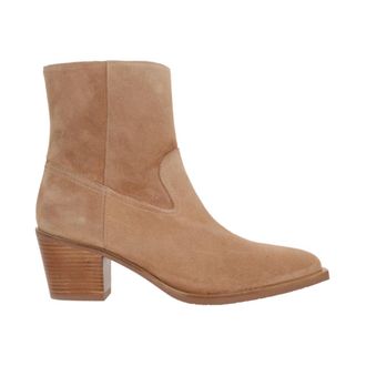 Stuart Weitzman Western Stiefeletten - - Shoes - Damen - Braun - 39 EU
