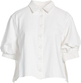 Frame Denim THE BILLOW SLEEVE SHIRT