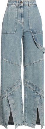 Circus Hotel HOSEN & RÖCKE - Jeanshosen auf YOOX.COM