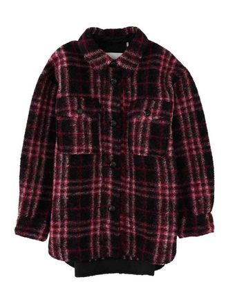 Isabel Marant Hemd - Schwarz