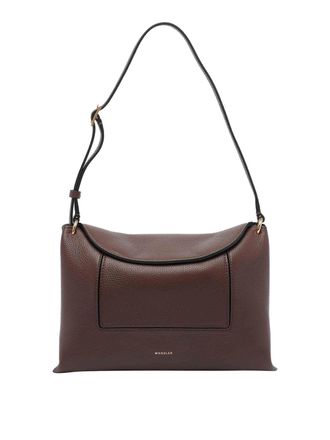 Wandler Sac Port&eacute; &Eacute;paule - Marron