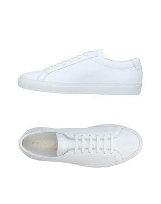 Common Projects CHAUSSURES - Sneakers sur YOOX.COM