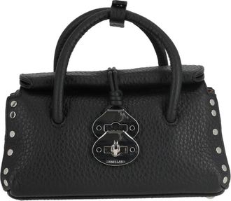Zanellato Dotta Centauro Baby - - Bags - Damen - Schwarzk - ONE SIZE