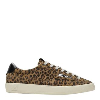 Autry Femme, Chaussures, Brun, Taille: 41 EU Windscape Low