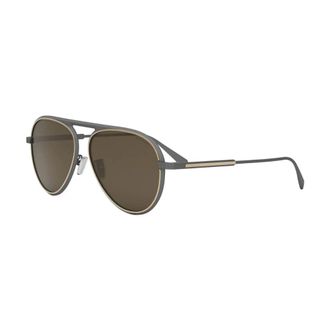 Bulgari unisex, Accessories, Grau, ONE SIZEGr&ouml;&szlig;e