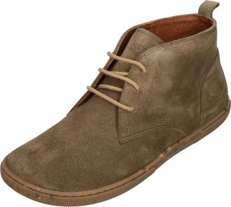 Koel Damenschuhe - Barefoot Booties FEA ECO - Olive, Gr&ouml;&szlig;e:43 EU