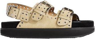 Isabel Marant CHAUSSURES - Sandales sur YOOX.COM