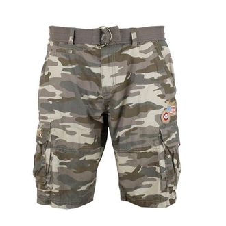 Harry Kayn Bermuda Homme Cark