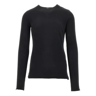 Entire studios Entire Studios, Homme, Pulls, Noir, Taille: XS Pulls &agrave; col rond