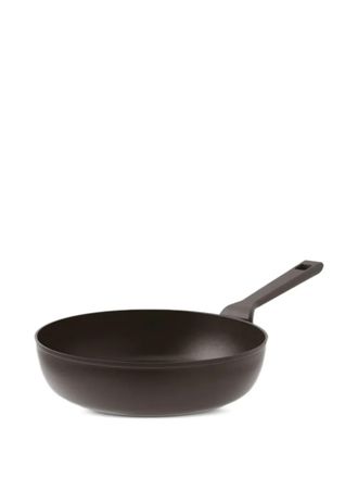 Sambonet po&ecirc;le &agrave; frire antiadh&eacute;sive - Noir