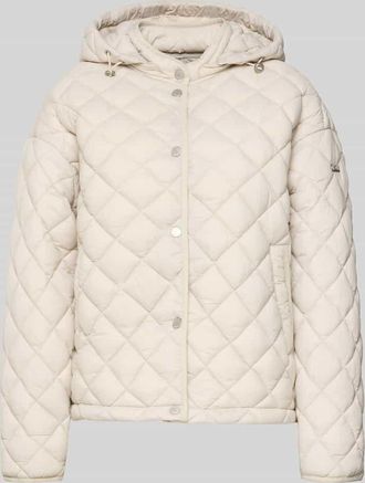 Cinque Regular Fit Steppjacke mit Kapuze Modell Phil