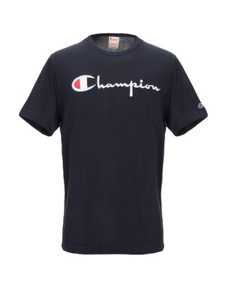 Champion TOPS - T-shirts auf YOOX.COM