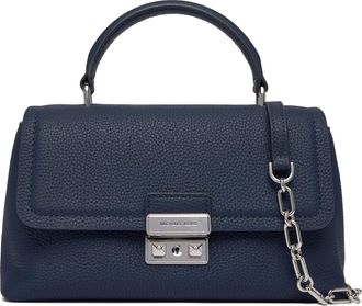 Michael Kors Handtasche MICHAEL Michael Kors 30R6S2RS2L Dunkelblau