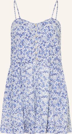 Isabel Marant Marant &Eacute;toile Jumpsuit Vickia blau