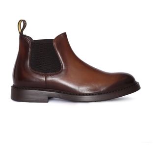 Doucal's Damen, Schuhe, Braun, 44 1/2 EUGr&ouml;&szlig;e