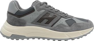 Hogan Baskets - Gris