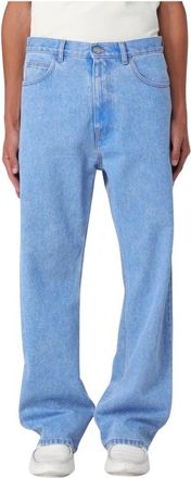 Marni Homme, Jeans, Bleu, Taille: W30 Denim Jeans