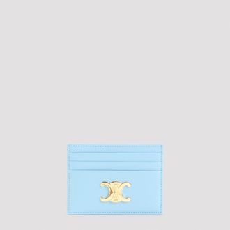 Celine Porte-cartes C&eacute;line Triomphe