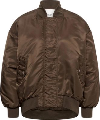 MY ESSENTIAL WARDROBE Vestes - Femme - Vestes - Brun - Taille: 46 FR