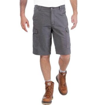 Carhartt Work in Progress Rigby Cargo M - kurze Hosen - Herren
