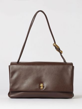 Marc Jacobs Schultertasche MARC JACOBS Damen Farbe Braun