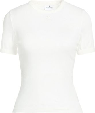 Courr&egrave;ges TOPS - T-shirts auf YOOX.COM