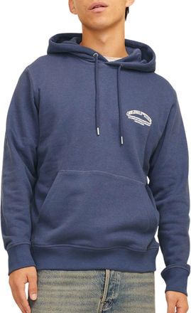 Jack & Jones JACK&JONES JORFREDERIKSBERG Margate Sweat Hood BF
