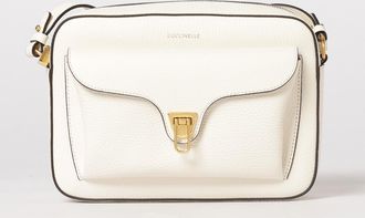 Coccinelle Umh&auml;ngetasche COCCINELLE Damen Farbe Perle