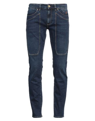 Jeckerson HOSEN & R&Ouml;CKE - Jeanshosen auf YOOX.COM