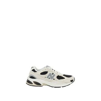 New Balance Homme, Sport, Gris, Taille: 40 1/2 EU Chaussures de course 2010