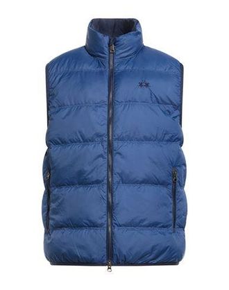 La Martina MANTEAUX - Vestes sans manches sur YOOX.COM