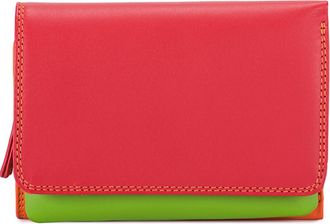 Mywalit Unisex Trifold Purse Accessory-Travel Wallet, Jamaica