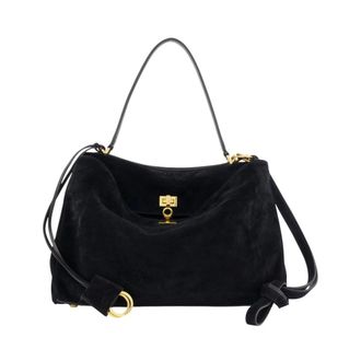 Balenciaga Rodeo Handtasche Medium - - Bags - Damen - Schwarzk - ONE SIZE