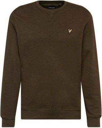 Lyle & Scott Sweatshirt (1-tlg)