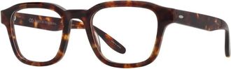 Barton Perreira Herren, Accessories, Braun, 51 MMGr&ouml;&szlig;e