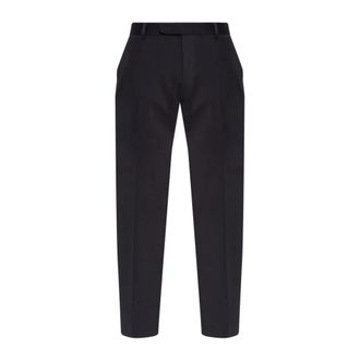 Brioni Baumwollhose - - Trousers - Herren - Blau - 2XL