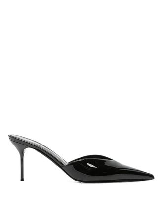 PARIS TEXAS Sandalen - Schwarz