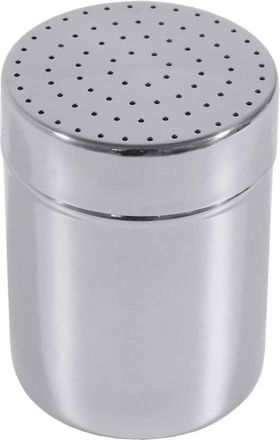 Contacto Edelstahl Streuer 1 mm-Lochung