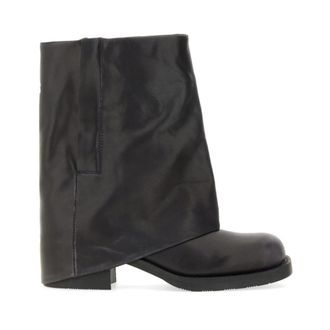 Ash Tijuana Ankle Boot - - Shoes - Damen - Schwarzk - 36 EU