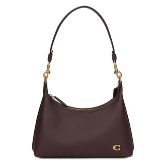 Coach Juliet Schultertasche - - Bags - Damen - Braun - ONE SIZE